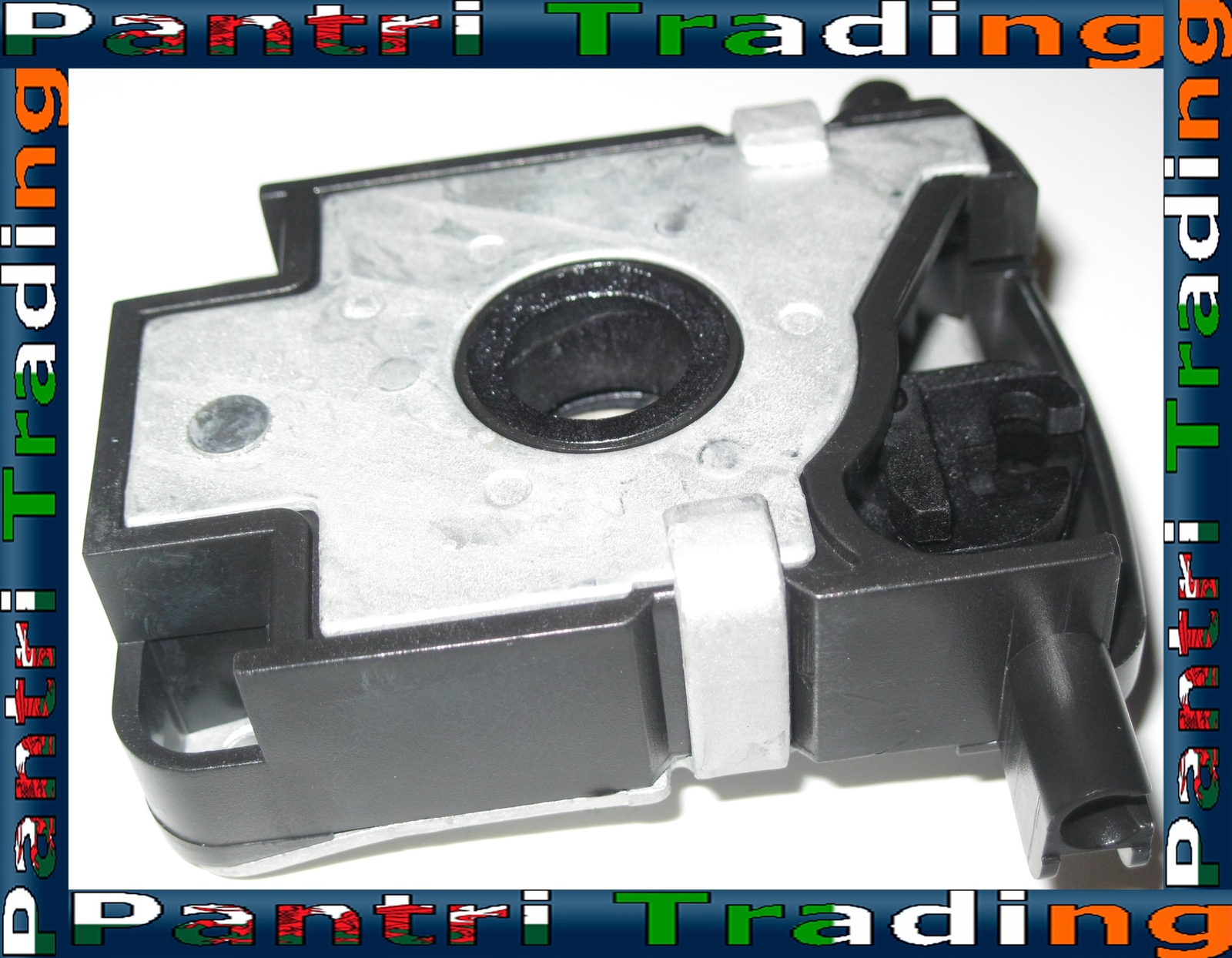 BMW E46 E39 E53 E52 Bonnet Lid Lock Catch Lower 8203859 51238203859 New ...