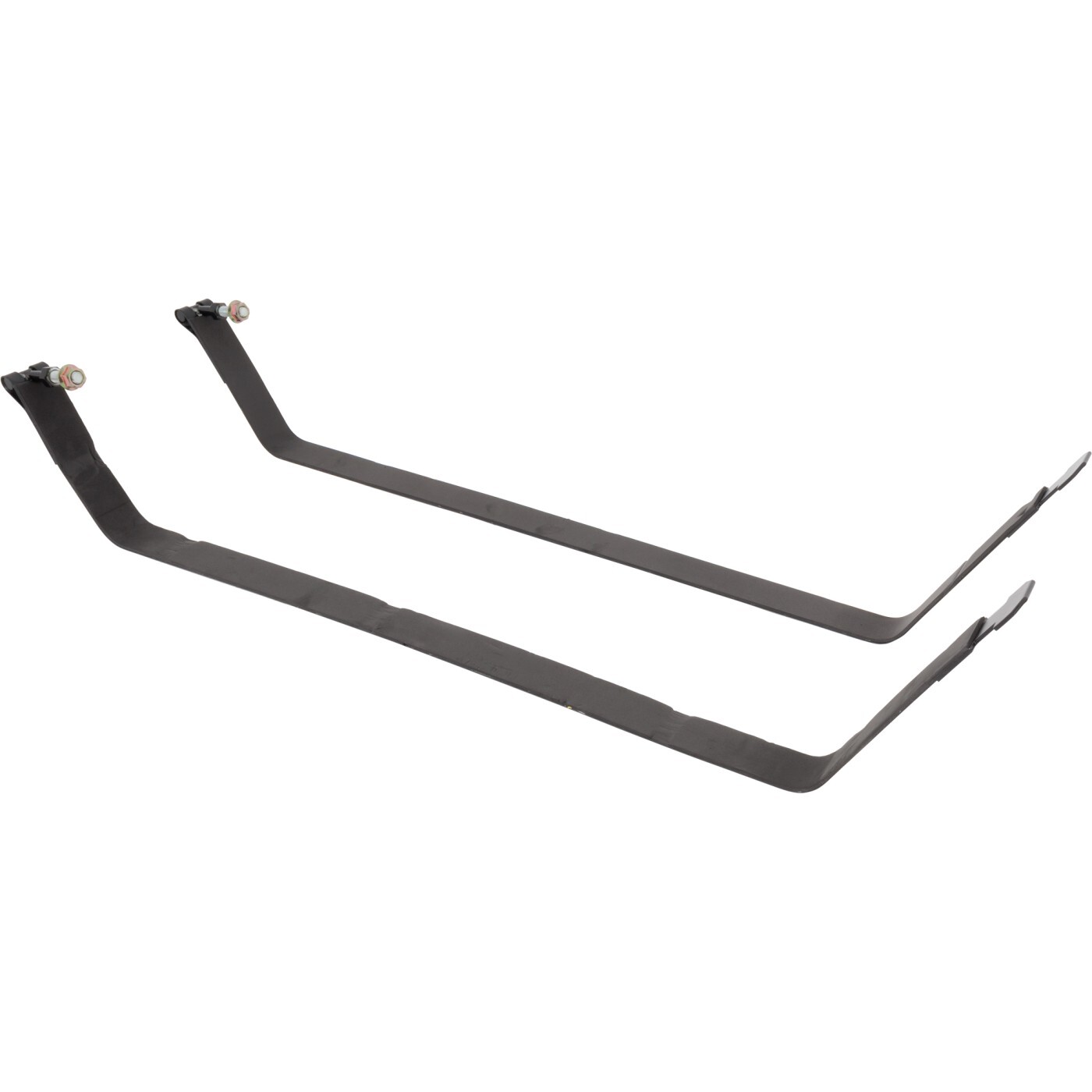 Fuel Tank Straps Gas Set of 2 Rear for F250 Truck F350 F450 F550 Ford ...