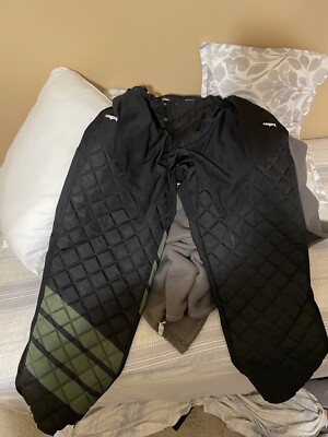 UNDR Industries Paintball Pants Size 52 - 60x36 Inseam Custom Order | eBay