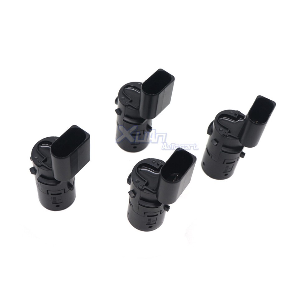PDC Ultrasonic 2002-2011 Parking Sensor 7H0919275E For Audi A6 Avant S6 ...