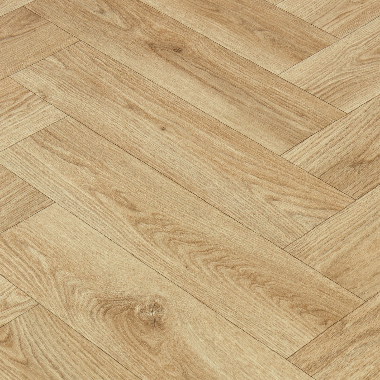Light Oak Herringbone Vinyl Flooring Roll Wood Plank Parquet Flooring ...