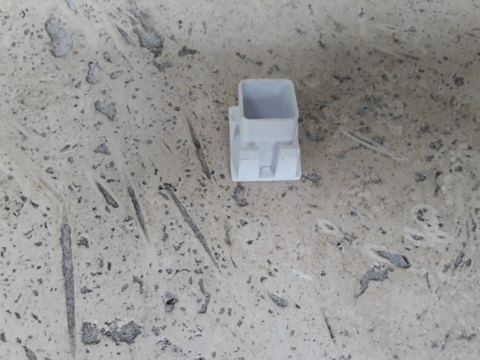 DA67-03426A Samsung Refrigerator cap angle DA67-03326A | eBay