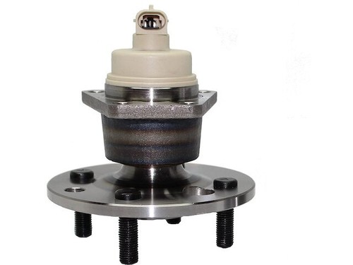 For 1993-1999 Saturn SW1 Wheel Hub Assembly Rear Detroit Axle 72989SJ ...