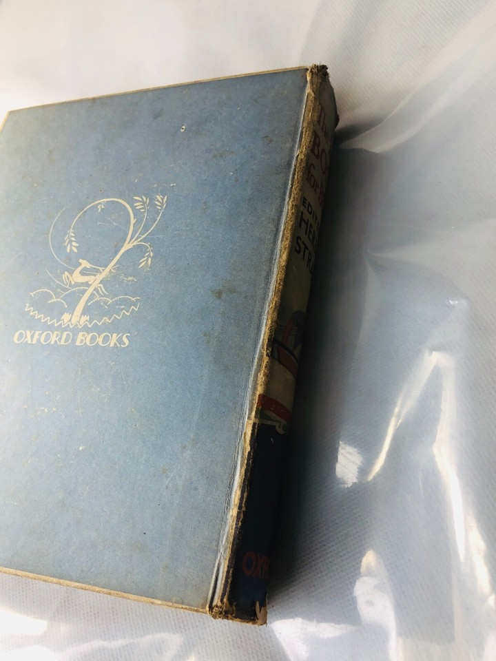 Book Oxford Books Vintage ra | eBay