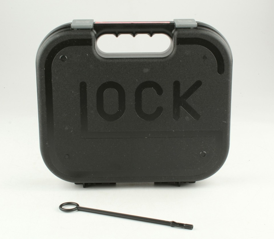 *Glock Lock Perfection Case | eBay