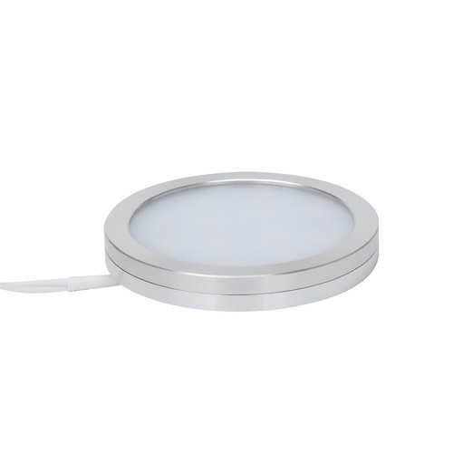 4x LED Interior Ceiling Cabin Roof Lights Caravan Camper Boat RV Cool ...