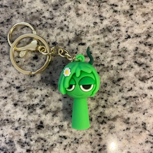 Sprunky Vineria KeychaNew a5 | eBay
