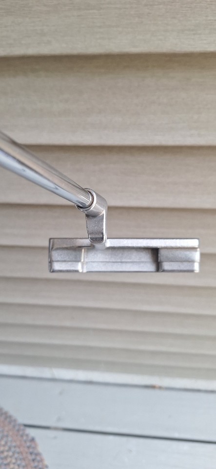 Exceptional Ping Answer 5 Putter 36” Original Grip Classic Ping Putter ...