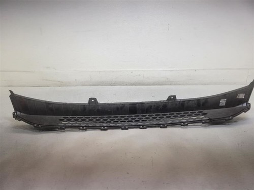 2017-2019 Hyundai Ioniq Front Lower Bumper Grille Grill 86560-G2000 ...