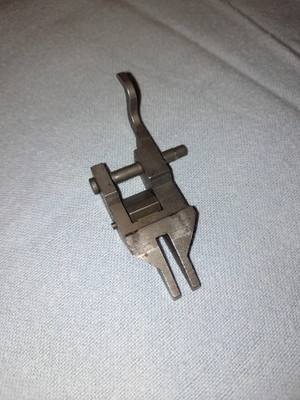 M1 Garand Operating Rod Catch w/ Follower Arm Pin | eBay