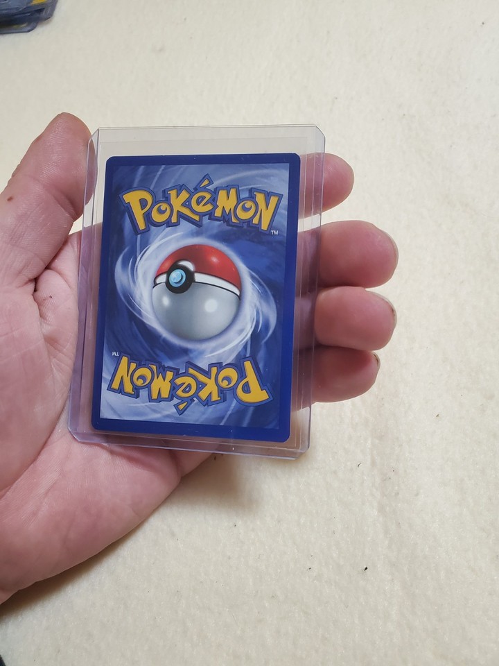 LP Mr. Mime - 27/130 Base Set 2 - Pokémon TCG - 2000 | eBay