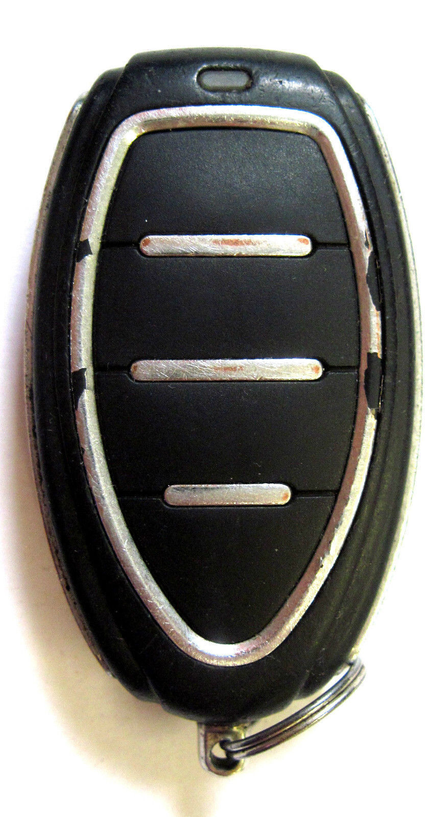 Keyless entry remote car control aftermarket replacement HDR433M ...