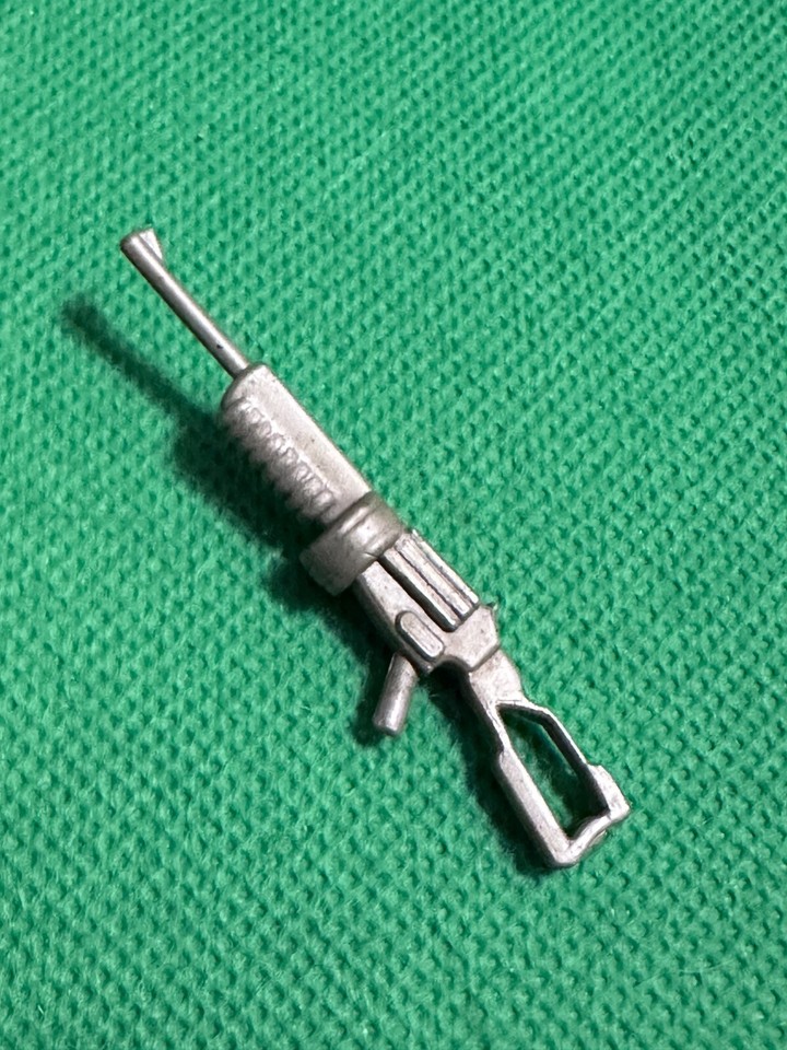 Vintage REMCO 1986 American Defense SHOTGUN Bush Fighter Sky Fighter ...