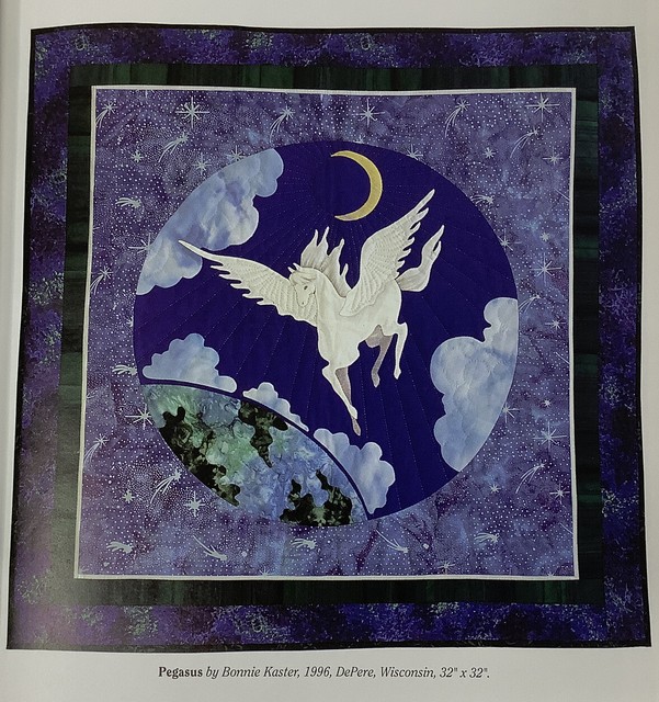 Once upon a Quilt : Fairy Tales in Fabric by Virginia Athey and Bonnie ...