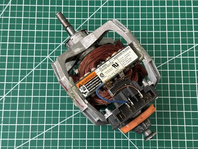 Maytag Dryer Motor | 53-4459 | S58NXMYN-6984 | eBay