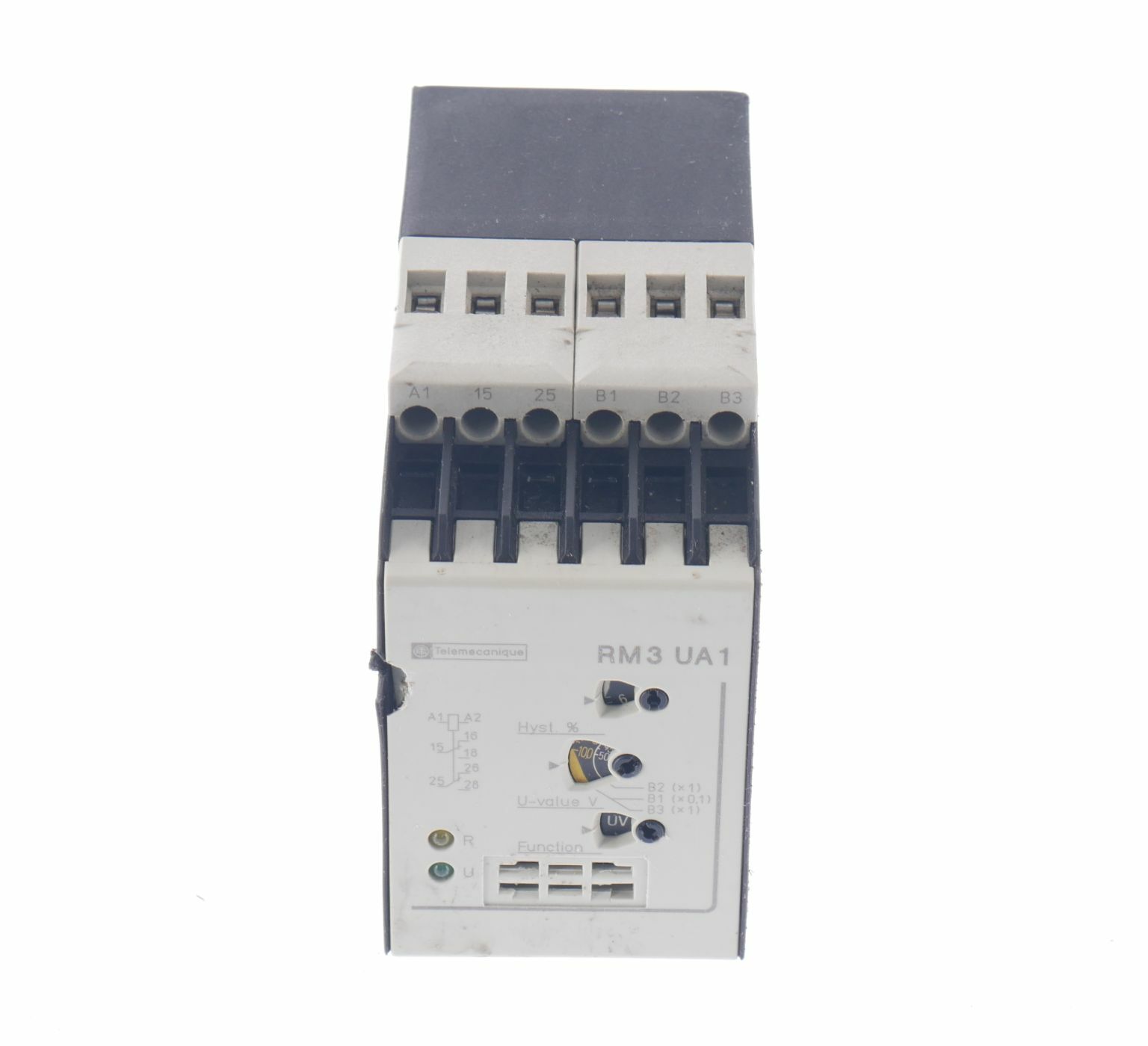 TELEMECANIQUE RM3 UA102MW RM3UA102MW | eBay