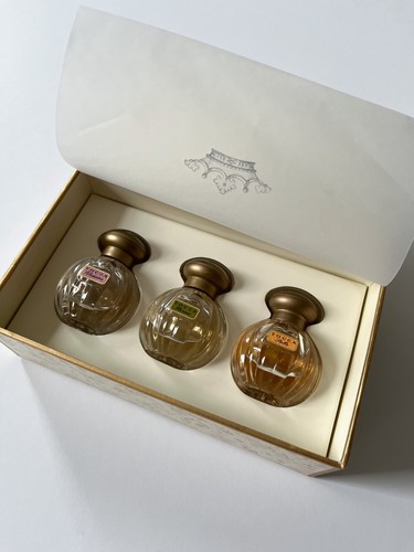 Tocca Eau de Parfum Viaggio Set of 3 Stella Florence Cleopatra 15mL Each NIB | eBay