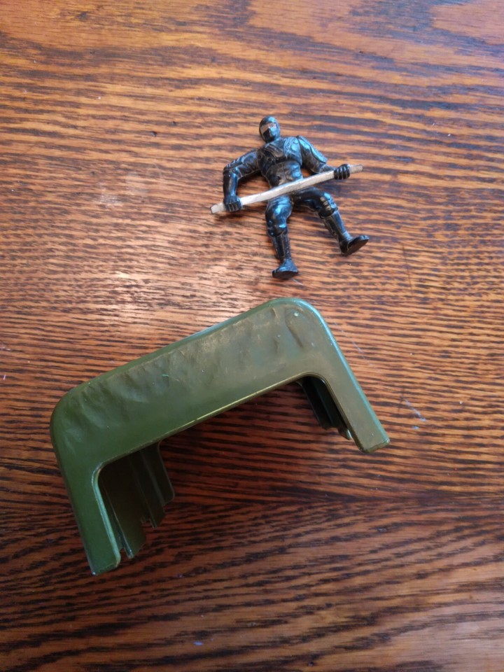 Mattel G.U.T.S lot good shape | eBay