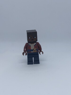 Lego Minecraft Dungeons 21176 Jungle Abomination Archaeologist ...