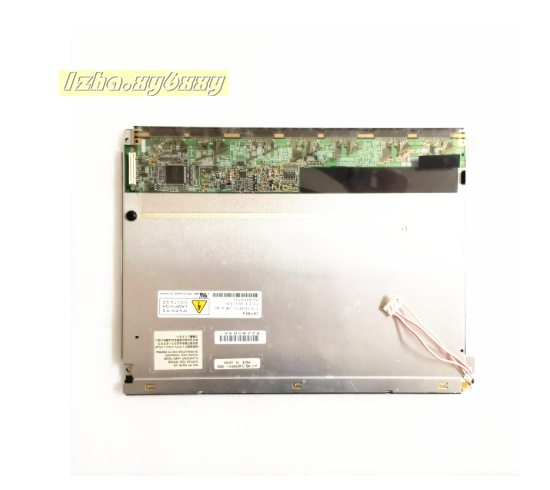 12.1" TFT AA121SL01 LCD Display Screen Mitsubishi 800*600 Zh# | eBay