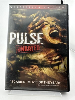 Pulse (DVD, 2006) 796019795951 | eBay