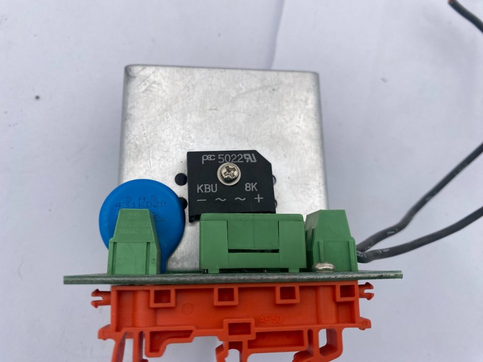 Pec Sodimas 5022 Mea F64B Kbu 8K Ng12 Dual Rectifier Board Elevator ...