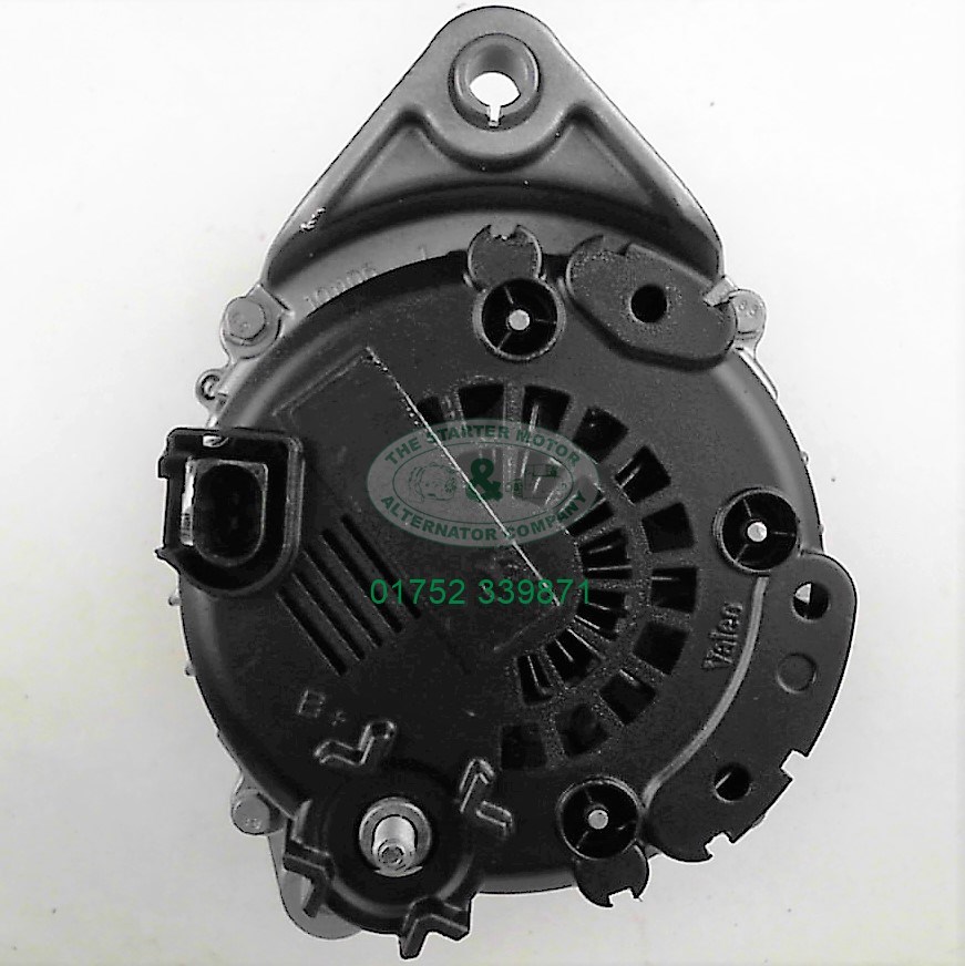 FIAT DUCATO 2.3 JTD ALTERNATOR 51787164 504280010 5801526031 FG18S023 ...