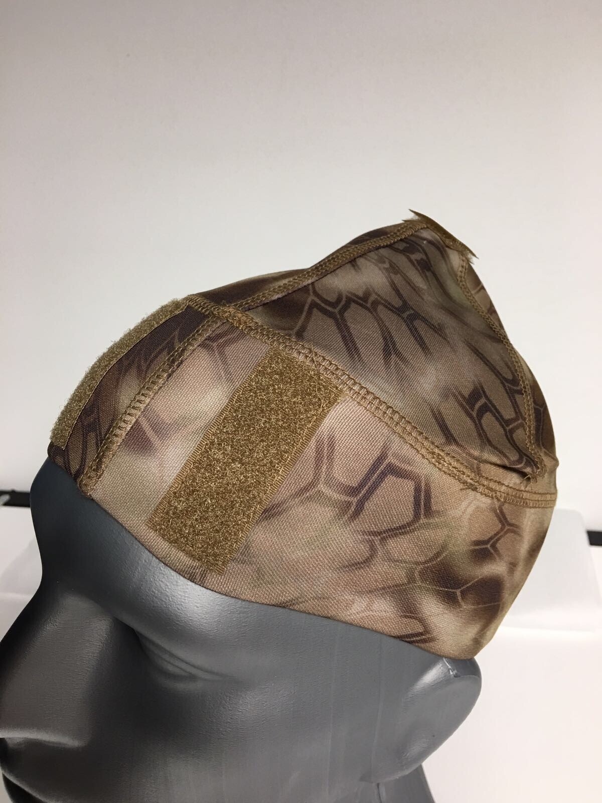 Camo Beanie Hats Kryptek , A-Tac's , Pencott, Woodland (final sale-NO ...