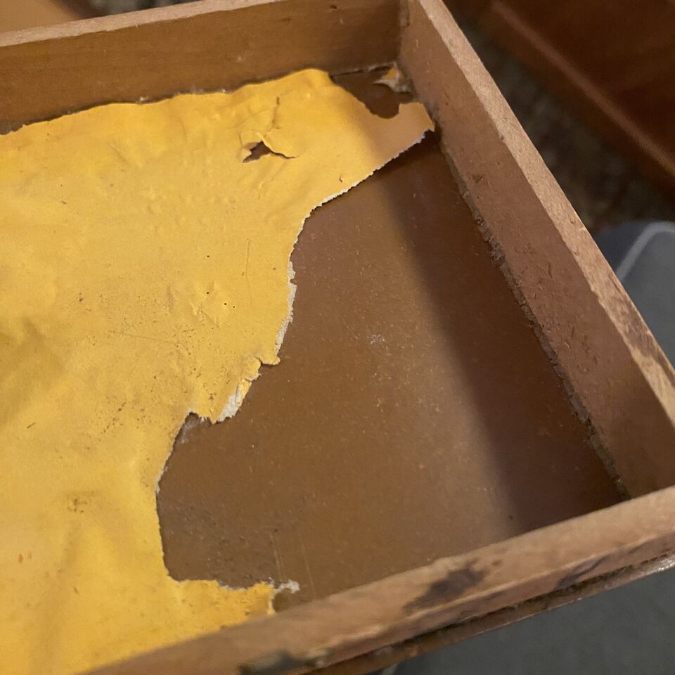 Civil War Era Washington Monument Union Photo Case Daguerreotype or ...