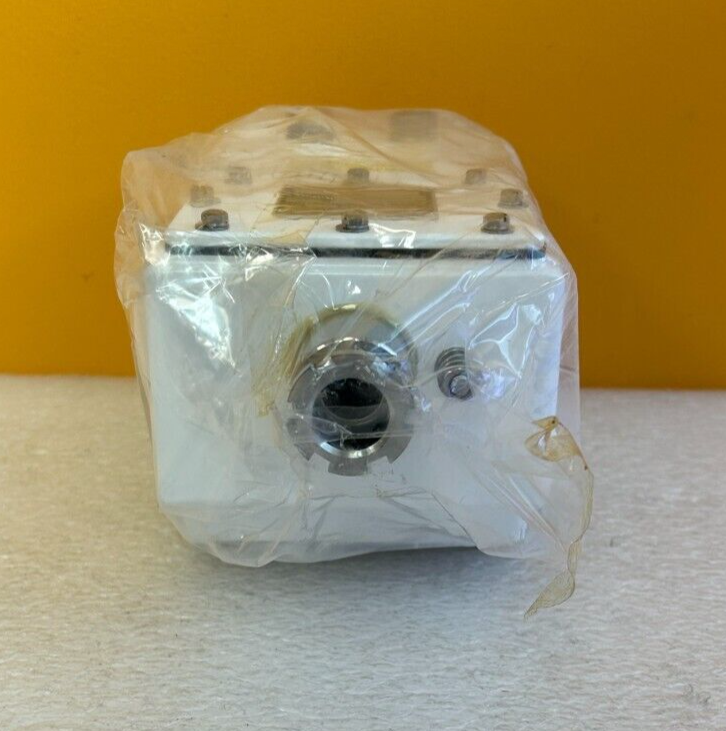 Furuno PM30 9360-9460 MHz +40 dBm Input -40 dBm Output Performance ...