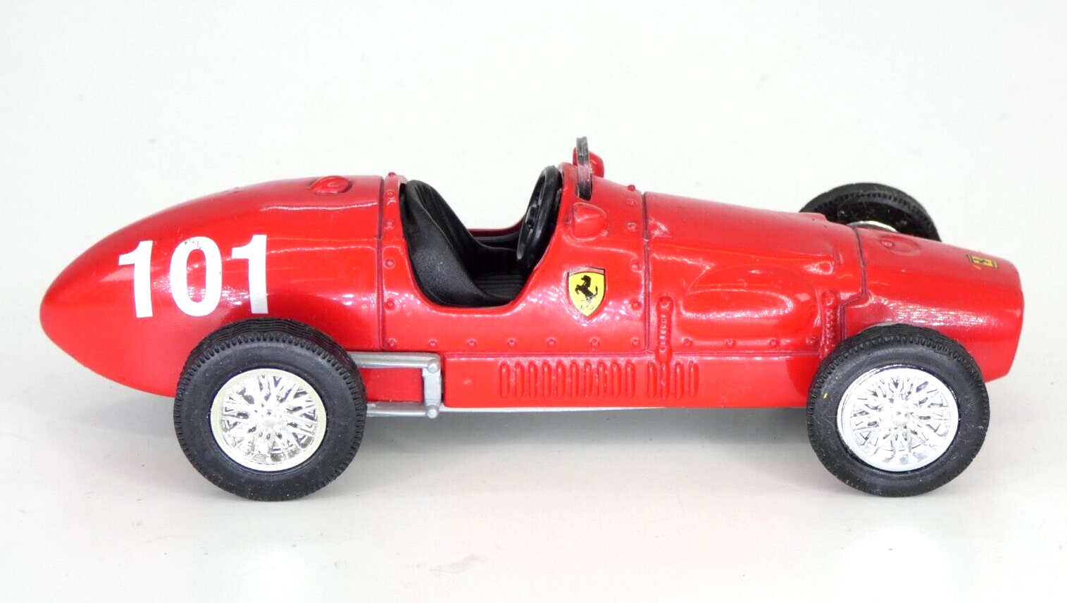 Maisto 1952 500 F2 Ferrari GT Toy Car Shell Collezione Collectible ...