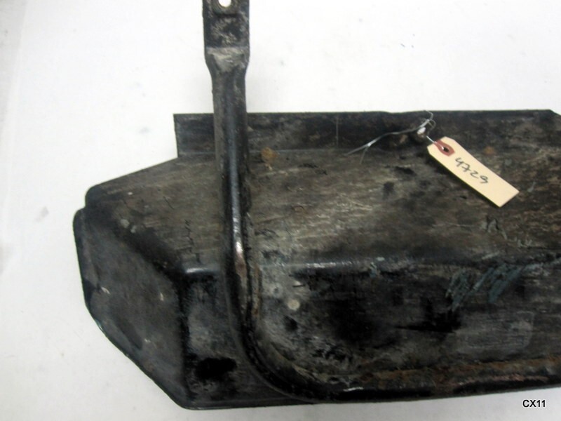 OEM 1976-1986 Jeep CJ CJ5 CJ7 CJ8 Pair of Factory Driver Passenger Side ...