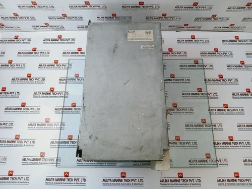 Bosch Rexroth HCS03.1E-W0150-A-05-NPBV Compatto Converter Indradrive ...