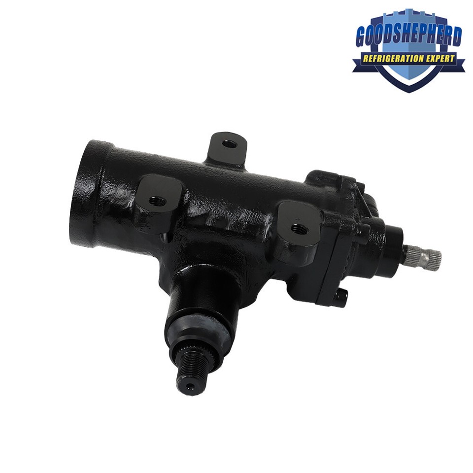 Power Steering Gear Box For Chevy GMC C1500 K1500 C2500 K2500 Truck ...