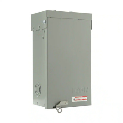 Electrical Panels & Boards - 125 Amp Panel