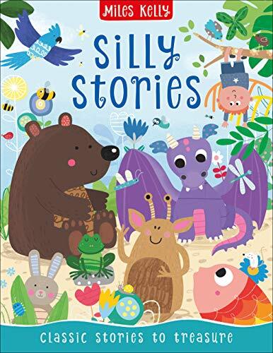 Silly Stories, Miles Kelly 9781786178817 | eBay