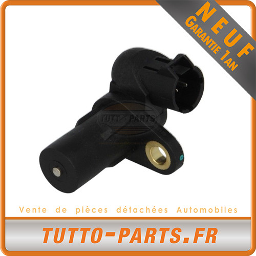 Capteur de régime Moteur pour Opel Renault 1.9DCI DTI 8200688405 ...
