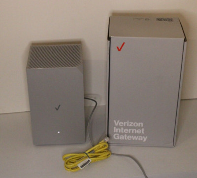 VERIZON Internet Gateway WNC-CR200A WIFI6 INTERNET GATEWAY | eBay