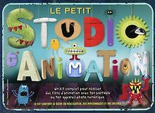 Le petit studio danimation von Piercy,Helen | Buch | Zustand gut | eBay.de