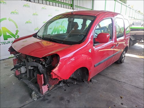 POMPE ALIMENTATION CARBURANT RENAULT KANGOO II BREAK PH1 5P 172024329R ...