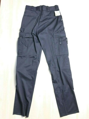 Spiewak S1680 Enhanced Performance EMS Duty Pants Navy | eBay