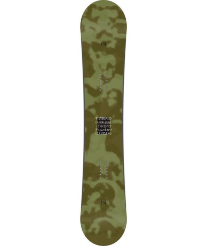 K2 Snow Standard Men's All-Mountain Snowboard, 156cm Wide MY25 | eBay