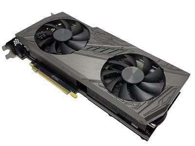 Lenovo Thinkstation Geforce RTX 2080 Super 8GB GDDR6 GPU Graphics Card ...