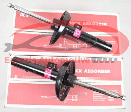 OEM KYB Shocks Struts Front Left and Right For Honda Insight 2019-2022 ...