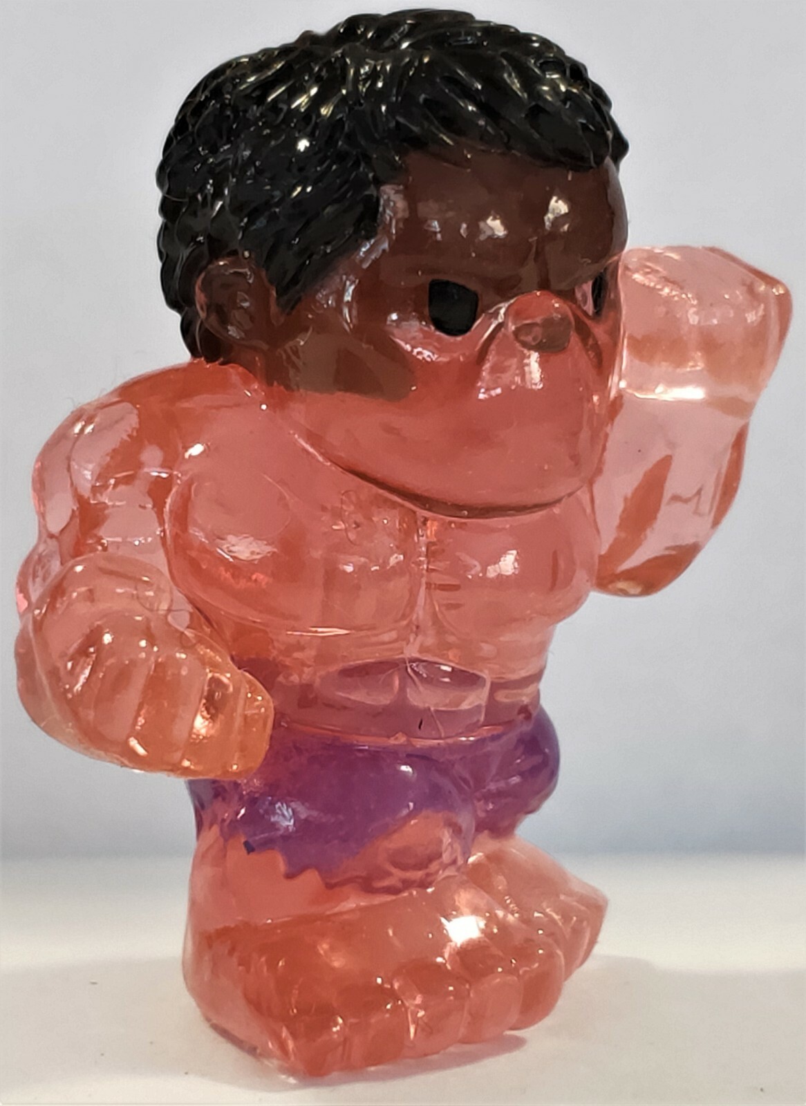 OOSHIES XL Common , Rare & Limited Edition Marvel Series Pop and Top ...