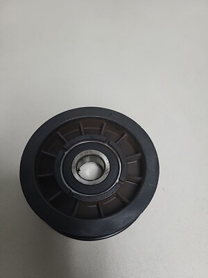 Tectrix BikeMax-B Recumbent Bike Idler Pulley (123A) | eBay