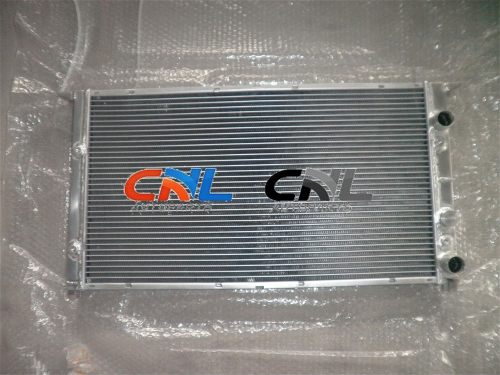 Alloy Radiator for VW GOLF MK3 III VR6 GTI POLO 6N1 6N2 LUPO VENTO 1.0 ...