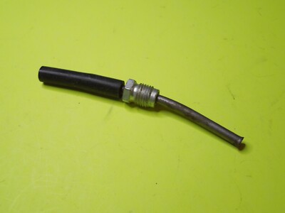 1 NOS Harley-Davidson Rear Chain Oiler Pipe P/N 6359272A | Genuine OEM ...