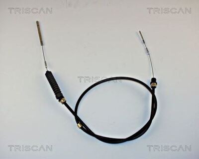 Accelerator Cable TRISCAN Fits VW Lt 28-35 I 40-55 Lt28-50 281-363 281721555K | eBay UK