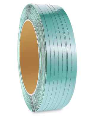 Material Handling - Polyester Strapping